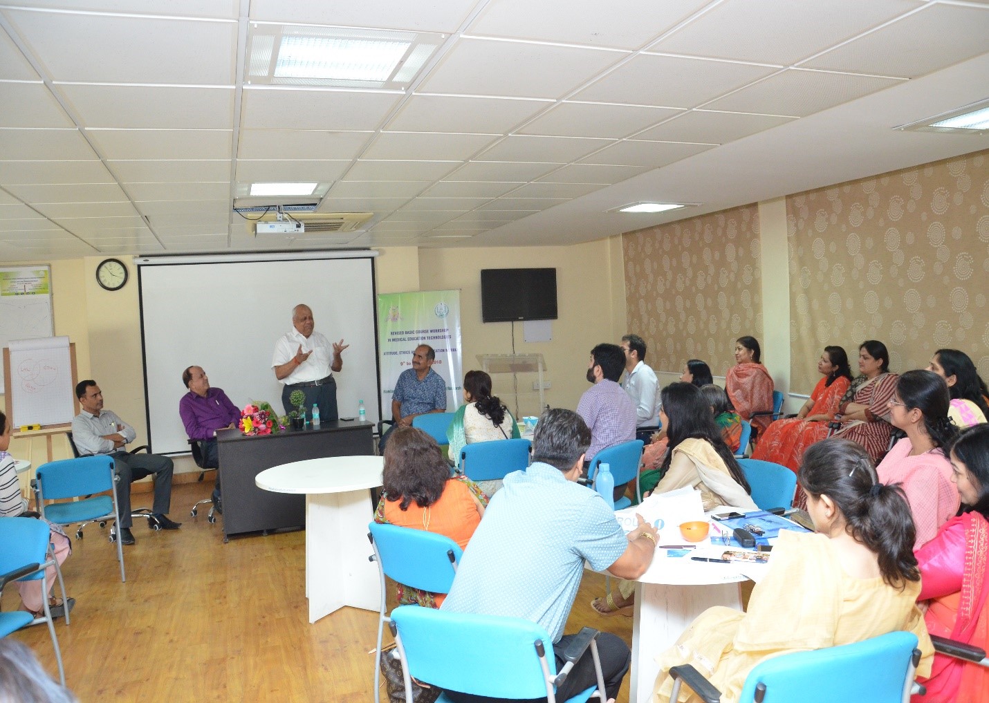 Medical Education Unit (MEU) - Hamdard Institute of Medical Sciences ...