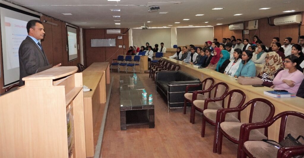 Medical Education Unit (MEU) - Hamdard Institute of Medical Sciences ...