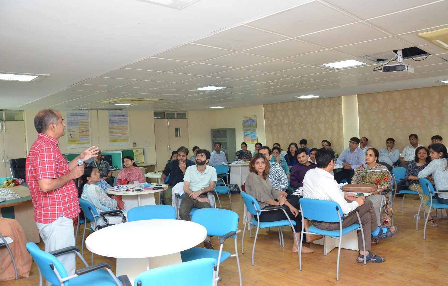 Medical Education Unit (MEU) - Hamdard Institute of Medical Sciences ...