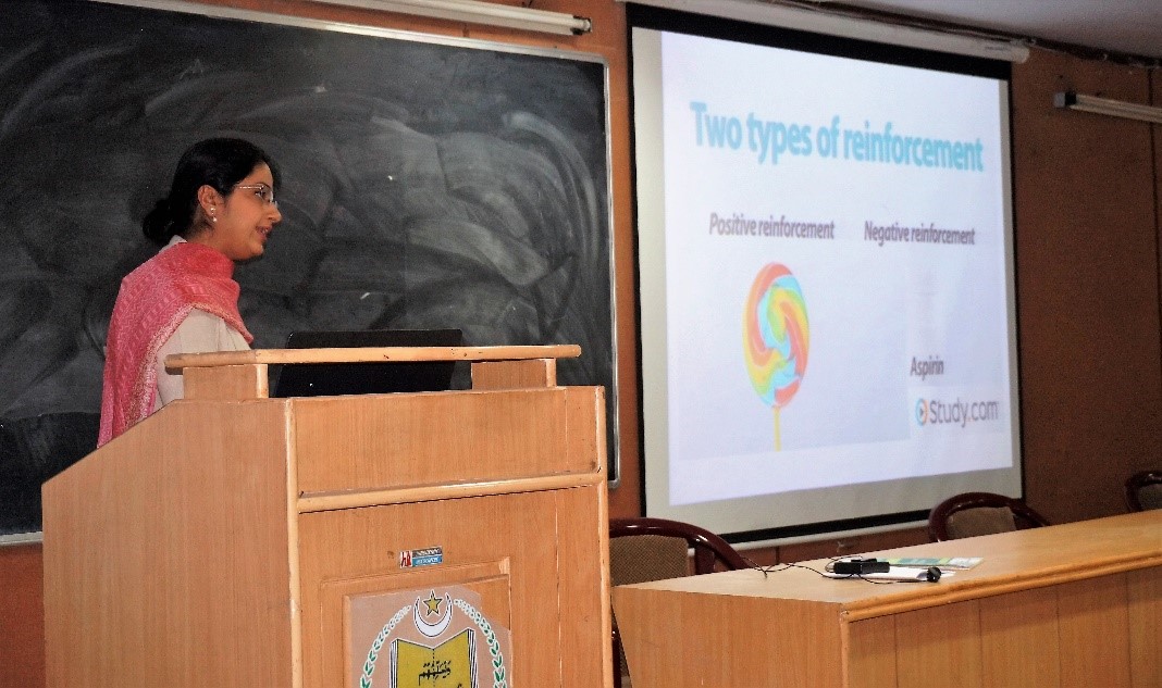 Medical Education Unit (MEU) - Hamdard Institute of Medical Sciences ...