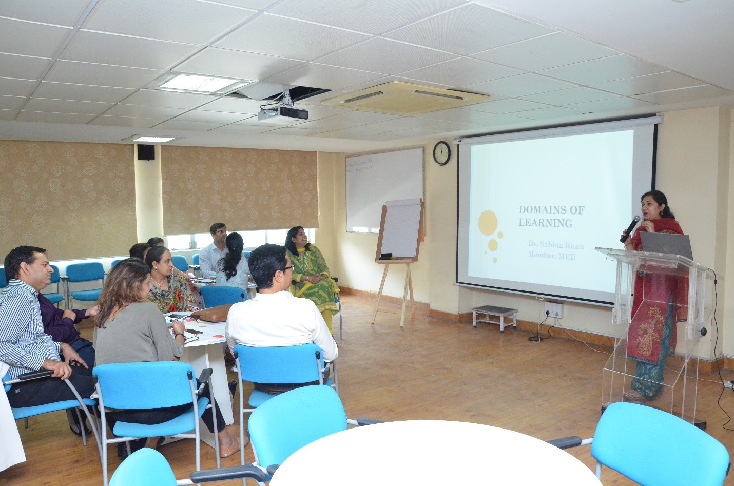 Medical Education Unit (MEU) - Hamdard Institute of Medical Sciences ...