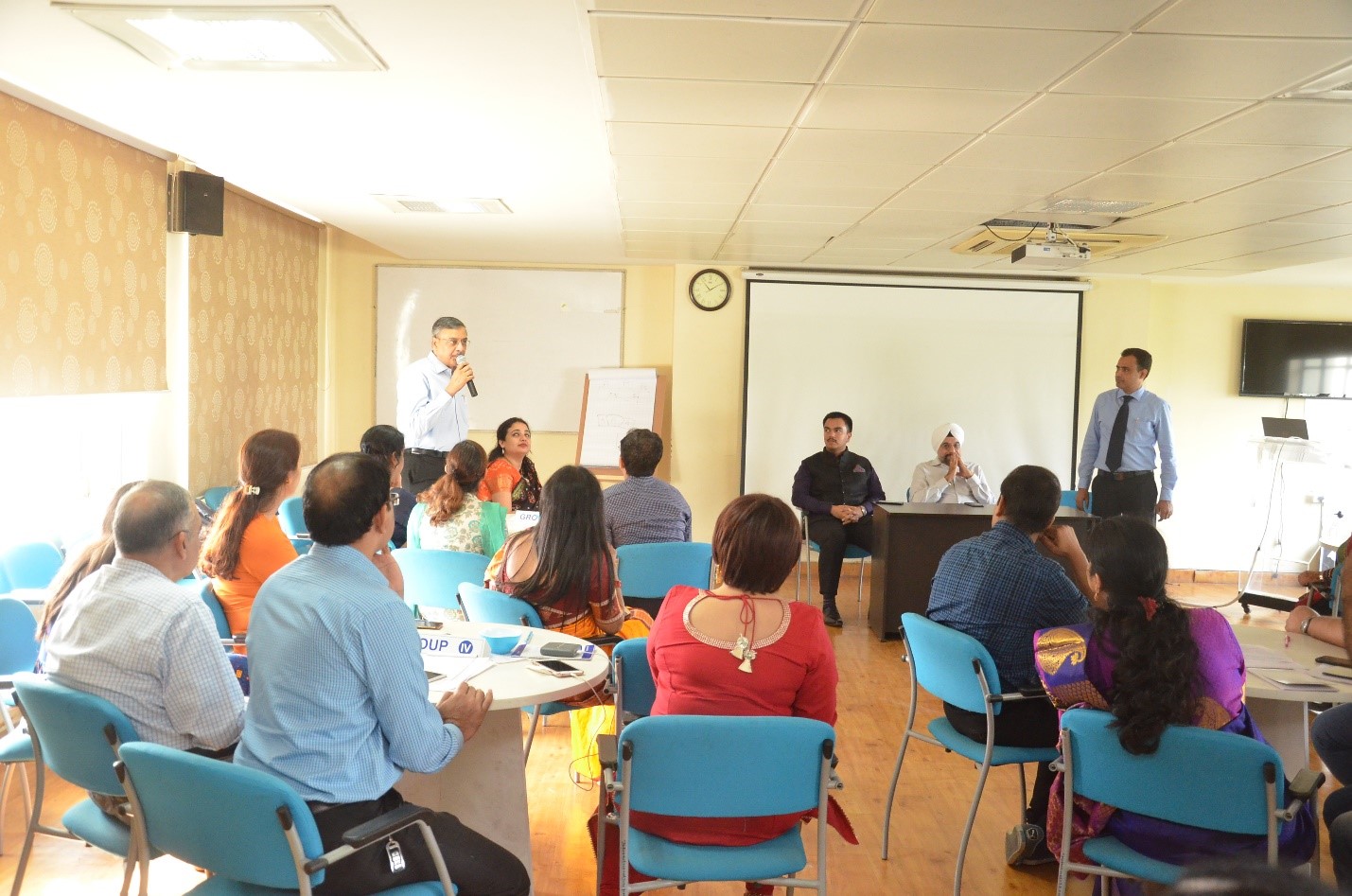 Medical Education Unit (MEU) - Hamdard Institute of Medical Sciences ...