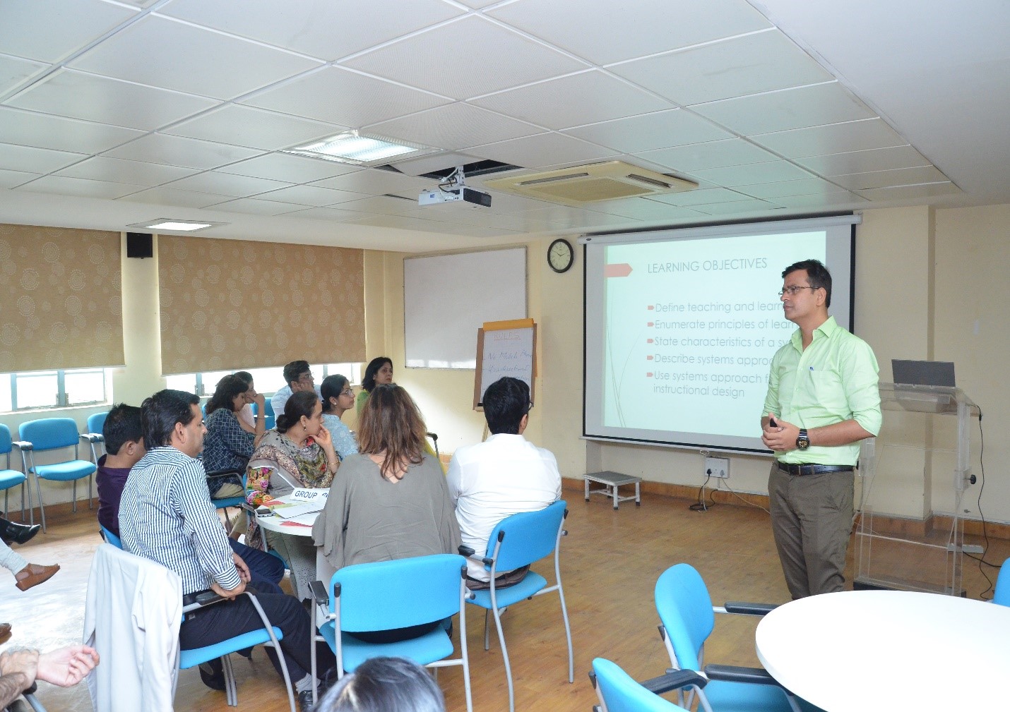 Medical Education Unit (MEU) - Hamdard Institute of Medical Sciences ...