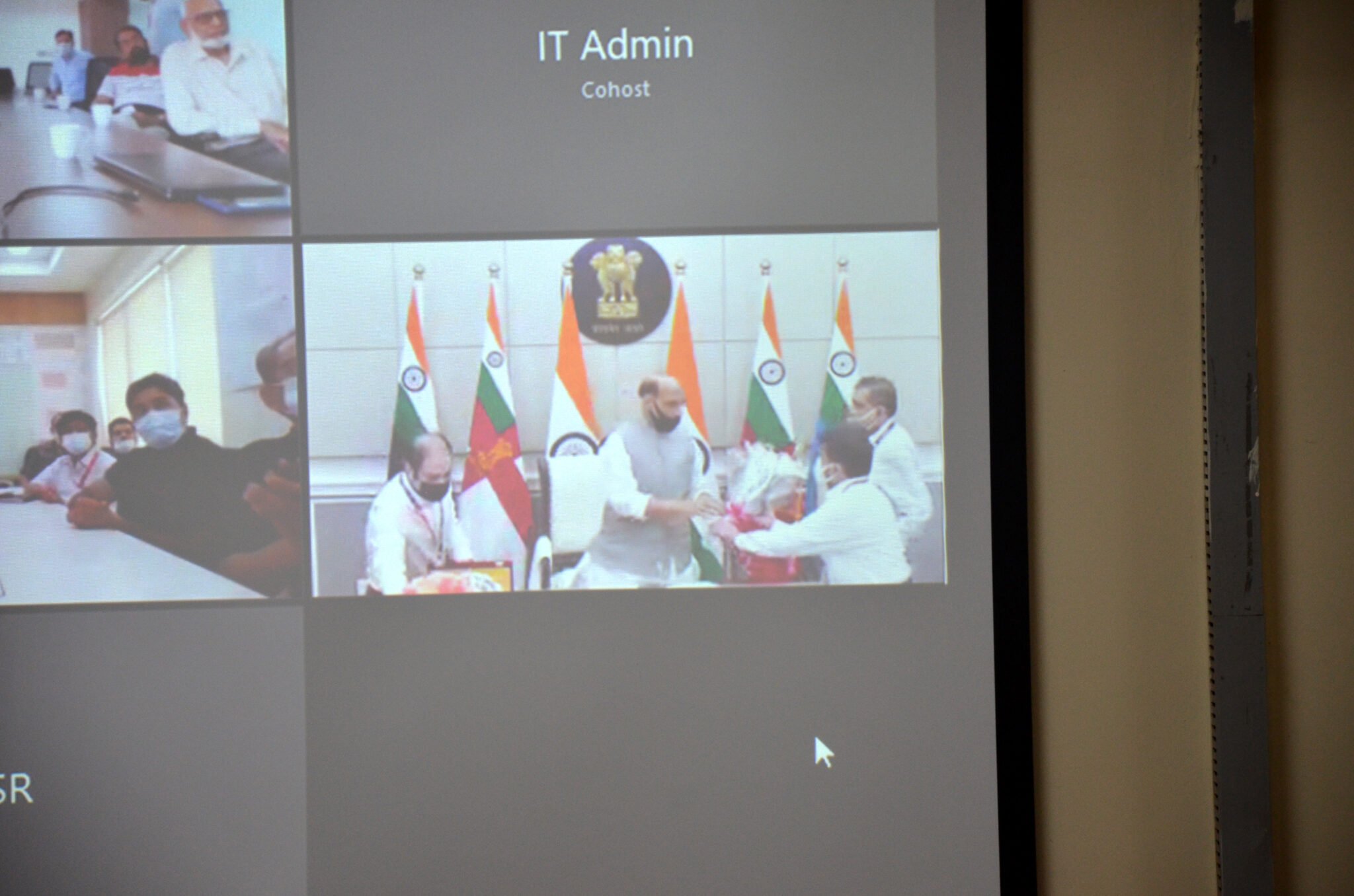 Founders Day celebrated in HIMSR - Hamdard Institute of Medical ...