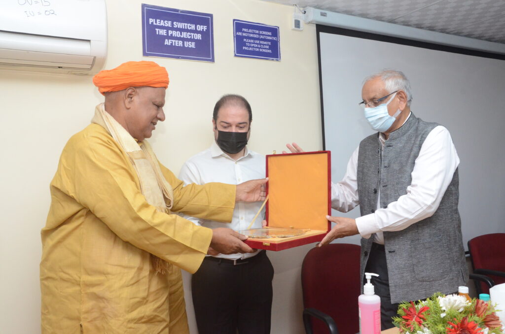 Founders Day celebrated in HIMSR - Hamdard Institute of Medical ...