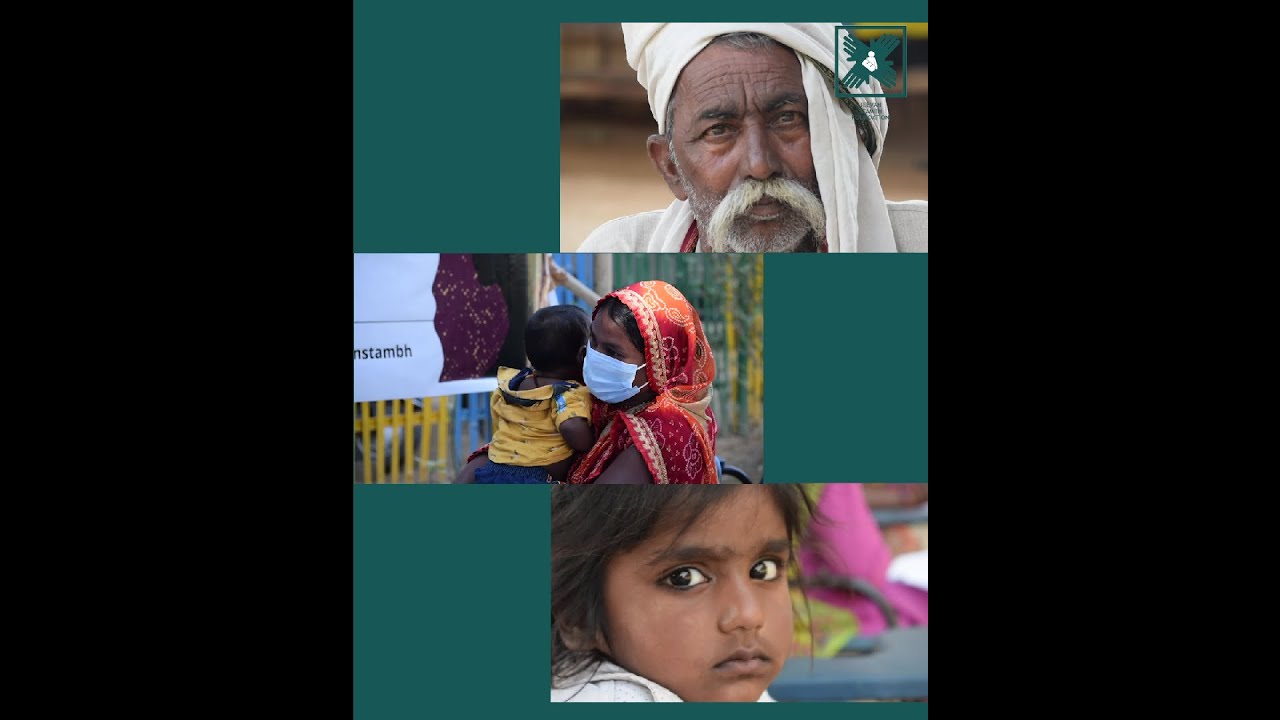 Eye Camp| JSF| Hamdard Medical College| - Hamdard Institute of Medical ...