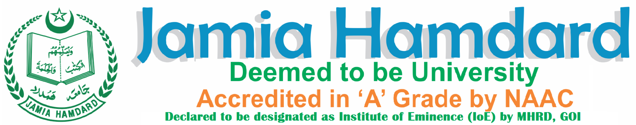 Affiliation - Hamdard Institute of Medical Sciences & Research (HIMSR)
