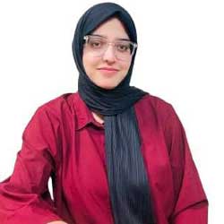 Dr Asma Aftab - Hamdard Institute of Medical Sciences & Research (HIMSR)