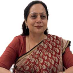 Dr Jaspreet Kaur - Hamdard Institute of Medical Sciences & Research (HIMSR)